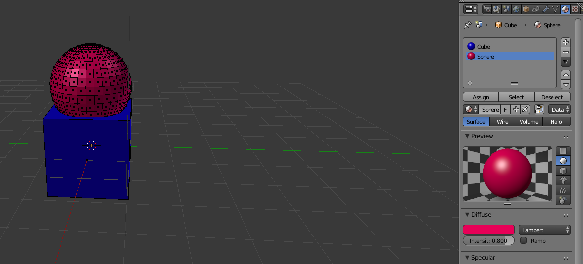 Blender texture paint 4 Hollowlabs de